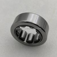 China BK1516  BK1516-RS  BK152116 Needle Roller Bearing with PA66 Cage 15x21x16mm for sale
