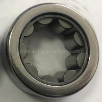 China BK1516  BK1516-RS  BK152116 Needle Roller Bearing with PA66 Cage 15x21x16mm for sale
