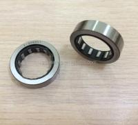 China NKI17/16-XL / NKI17-16 Light Duty Type Small Needle Bearings With Oil Hole 17*29*16 mm for sale