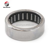 China GQZ RNA69/32 Double Row Machined Needle Roller Bearing 32×47×30mm Without Inner Ring For Compact Transmission Devices for sale