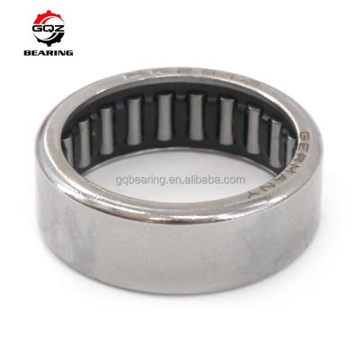 China GQZ RNA69/32 Double Row Machined Needle Roller Bearing 32×47×30mm Without Inner Ring For Compact Transmission Devices for sale