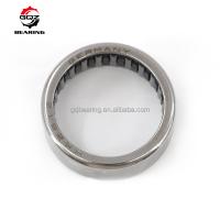 China GQZ RNA69/32 Double Row Machined Needle Roller Bearing 32×47×30mm Without Inner Ring For Compact Transmission Devices for sale