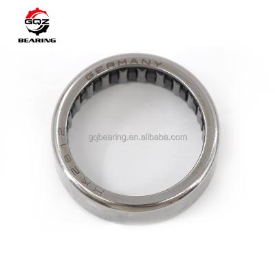 China GQZ RNA6916 Double Row Machined Needle Roller Bearing 90×110×54mm Without Inner Ring For Limited Installation Space for sale