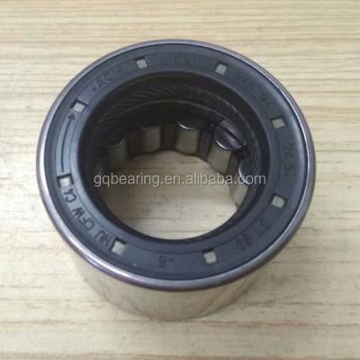 China Closed End Needle Bearing BK1212  BK1212-RS  BK121812 Roller Bearing 12x18x12mm for sale