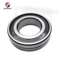 China BS2-2207-2CS/VT143 Spherical Roller Bearing 35x72x28mm BS2-2207-2CS Roller Bearing for sale