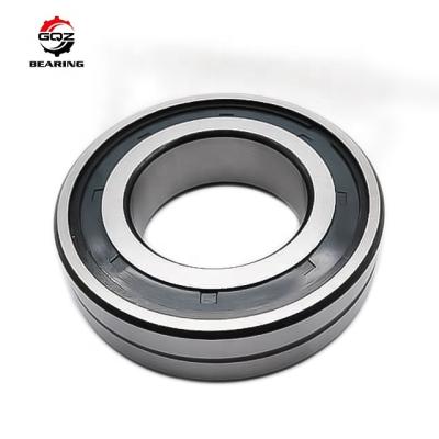 China BS2-2207-2CS/VT143 Spherical Roller Bearing 35x72x28mm BS2-2207-2CS Roller Bearing for sale