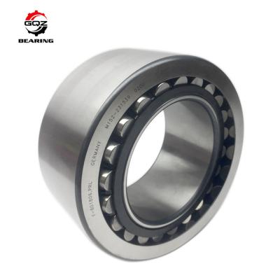 China F-801806.PRL Spherical Roller Bearing 110x180x74/82mm Bearings 801806 for sale