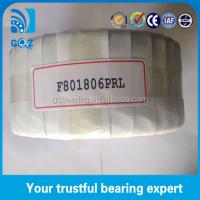 China F-801806.PRL Concrete Mixer Truck Bearing 110x180x74mm for sale