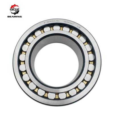 China F-809280.PRL Concrete Mixer Truck Bearing 100*165*52/65mm BS2B248180 Spherical Roller Bearing for sale