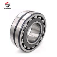 China 2312 Double Row Self-Aligning Spherical Ball Bearing 60x130x46mm Textile Paper Printing Industrial Transmission Equipment for sale
