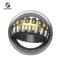China 24026CAK30 Spherical Roller Bearing 130x200x69mm; Brass Cage Roller Bearing 24026CAK30 24032CCK  24036CAK for sale