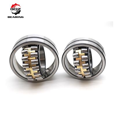 China 24026CC/W33 Spherical Roller Bearing 130x200x69mm; 24026CCK30/W33 Steel Cage Roller Bearing 24036 24048 24052 24056 CC/CA/MB for sale