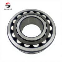 China 248180 Concrete Mixer Truck Reducer Bearing 100x165x52/65mm/ BS2B248180 Spherical Roller Bearing for sale