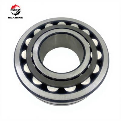 China 248180 Concrete Mixer Truck Reducer Bearing 100x165x52/65mm/ BS2B248180 Spherical Roller Bearing for sale