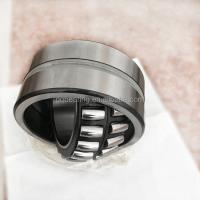 China F-801216 Truck Reducer Bearing 100x160x82mm Spherical Roller Bearing High Quality Truck Parts for sale