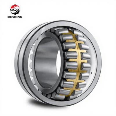 China 24180B.MB Brass Cage Spherical Roller Bearing 400x650x250mm Roller Bearing 24180B.MB for sale
