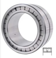 China SL182948-B CHROME STEEL CYLINDRICAL ROLLER BEARING WITH HIGH RADIAL LOAD CAPACITY for sale
