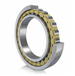 China NJ234-E-XL-M1A-C3 HIGH-SPEED CYLINDRICAL ROLLER BEARING IMPROVED LOAD RATING BRASS CAGE  C3/C4 for sale