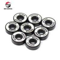China GQZ RLS14 Imperial Deep Groove Ball Bearing 44.45×95.25×20.64mm For Inch Standard Transmission Equipment for sale