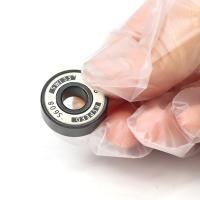 China 6220C3 C3 Enlarged Clearance Deep Groove Ball Bearing 100×180×34mm Single Row Open Heavy Load Bearing For Large Industrial Motors, Water Pumps And Construction Machinery for sale