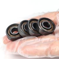 China S608 Deep Groove Ball Bearing Set for Racing Inline Skates Miniature Bearings Manufacturer for sale