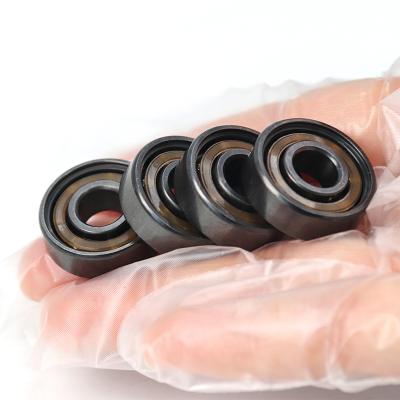 China GQZ 6232M Open Deep Groove Ball Bearing 160×290×48mm Solid Brass Cage For Large Industrial Motors
Full Product Content for sale