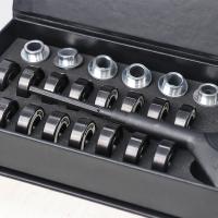 China S608 Deep Groove Ball Bearing Set for Racing Inline Skates Miniature Bearings Manufacturer for sale