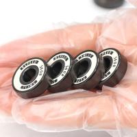 China S608 Deep Groove Ball Bearing Set for Racing Inline Skates Miniature Bearings Manufacturer for sale