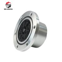 China 1726306-2RS1 Spherical Outer Single Row Insert Ball Bearing Double 2RS1 Contact Seal 30x72x19mm Conveyor Farm Machinery for sale