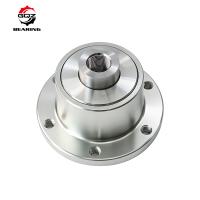 China 1726203-2RS1 Spherical Outer Single Row Insert Ball Bearing Double 2RS1 Contact Seal 17x40x12mm Conveyor Farm Machinery for sale