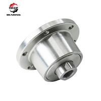 China GQZ IL40-110/4H- M30*2  Heavy Load Agricultural Bearing – Farm Tillage Machinery Parts for sale
