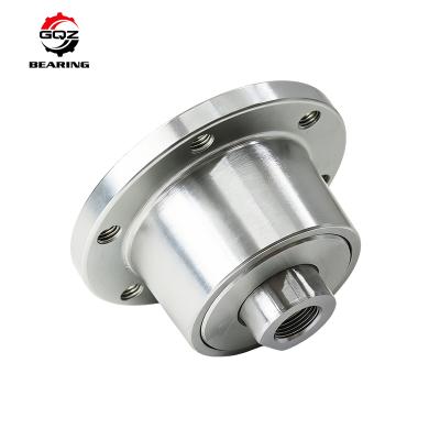 China GQZ IL40-110/4H- M30*2  Heavy Load Agricultural Bearing – Farm Tillage Machinery Parts for sale