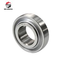 China GQZ 212-KRR  Farm Machinery Insert Bearing Agricultural Machinery Bearing for sale