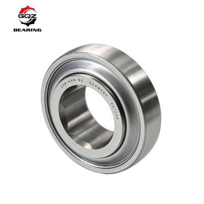 China GQZ 212-KRR  Farm Machinery Insert Bearing Agricultural Machinery Bearing for sale