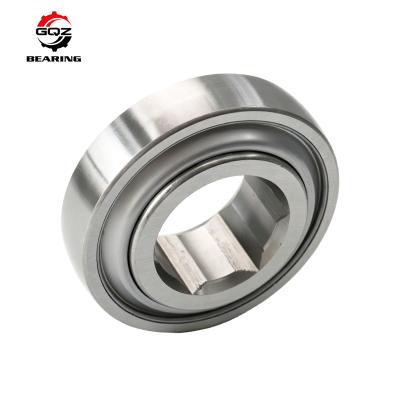China GQZ  High Load 207KRRB9  -XL Bearing  Agricultural Machinery Bearing for sale