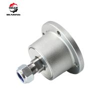 China China Manufacturer GQZ IL60-120/4H-M20 Flange Bearing Unit Farm Machinery Disc Harrow Spare Replacement Bearing for sale