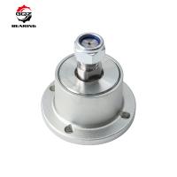 China GQZ Replacement Spherical Outer Agricultural Bearing For Vermeer R23 Hay Rake Multi Lip Sealed Farm Rake Roller Bar Bearing for sale