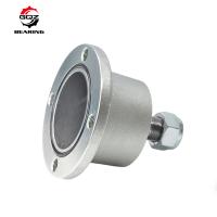 China OEM Interchangeable GQZ IL50A-122/6H- M24 Agro Bearing  Farm Tractor Soil Cultivation Machine Spare Parts for sale