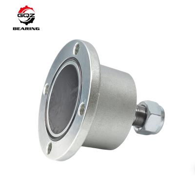 China OEM Interchangeable GQZ IL50A-122/6H- M24 Agro Bearing  Farm Tractor Soil Cultivation Machine Spare Parts for sale