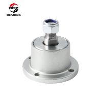 China GQZIL50A-120/4H- M20  Agri Hub Bearing for Disc Harrow for sale