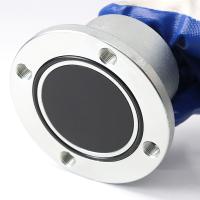 China Manufacturer GQZ IL50-120/6T-44-R635A  Flange Bearing Unit Farm Machinery Disc Harrow Spare Replacement for sale