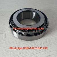 China TIMKEN NP202144 / NP124961 Single Row Tapered Roller Bearing For Automotive Differential Gearbox for sale