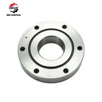 China High Precision XU160220 Crossed Roller Slewing Bearing 138×302×46mm for CNC Automation for sale