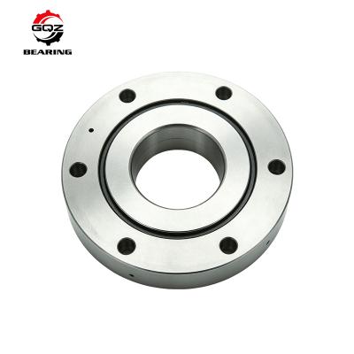 China High Precision XU160220 Crossed Roller Slewing Bearing 138×302×46mm for CNC Automation for sale