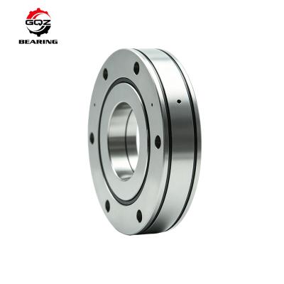 China XU260823 Crossed Roller Slewing Bearing 713×933×79mm for CNC & Precision Automation for sale