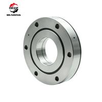 China XU050077 High Load Low Speed Crossed Roller Slewing Bearing with Mounting Hole for sale