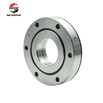 China XU160260 Crossed Roller Slewing Bearing XU160220 160×220×30mm for Precision Machinery for sale