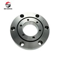 China XU050077 High Load Low Speed Crossed Roller Slewing Bearing with Mounting Hole for sale