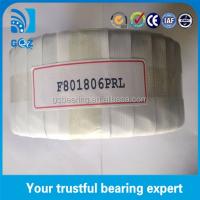 China F-801806.PRL Spherical Roller Bearing 110x180x74/82mm Bearings 801806 for sale