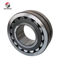 China BS2B 248180 Double Roller Spherical Bearing for Cement Concrete Mixer Truck 248180 BS2B Spherical Bearing for Concrete Mixer for sale